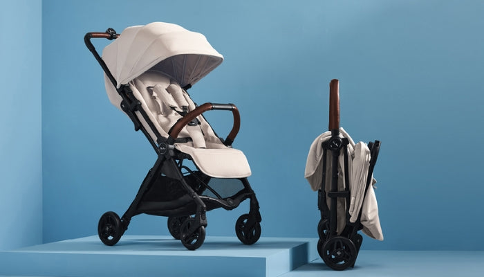 The Latest Single Strollers and Car Seat Launched at ABC Kids Expo ...